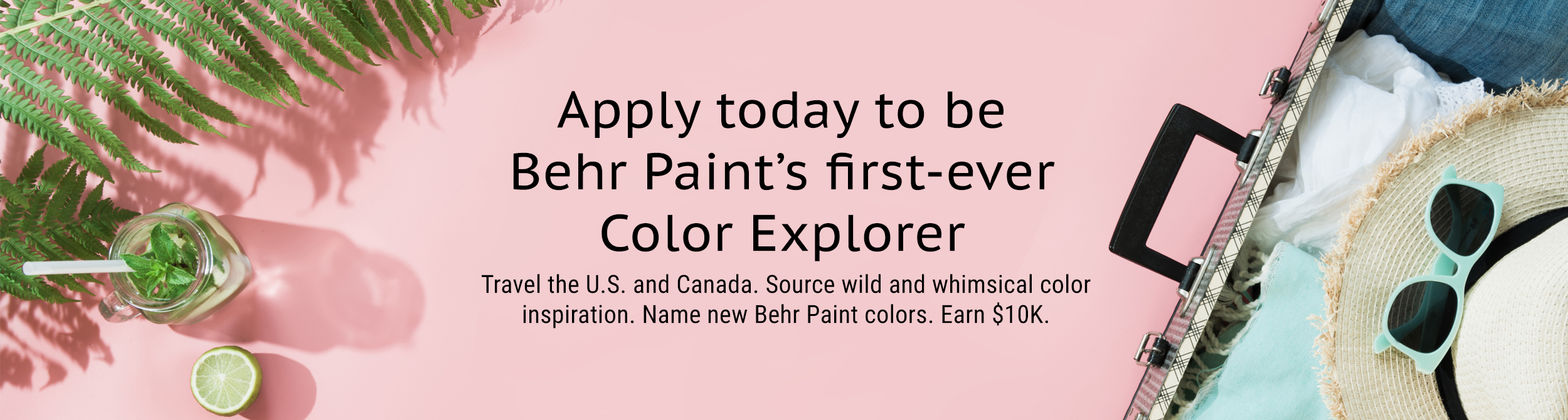 Exterior Paint | Interior Paint | Wood Stains | Behr