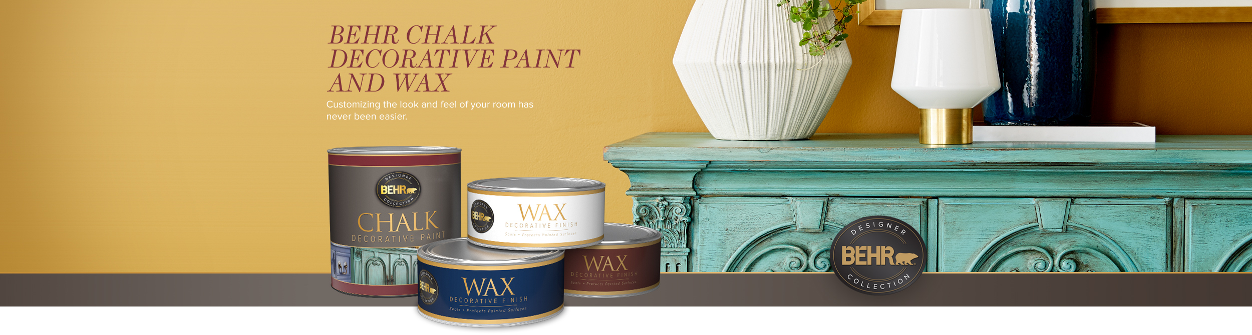 Exterior Paint | Interior Paint | Wood Stains | Behr