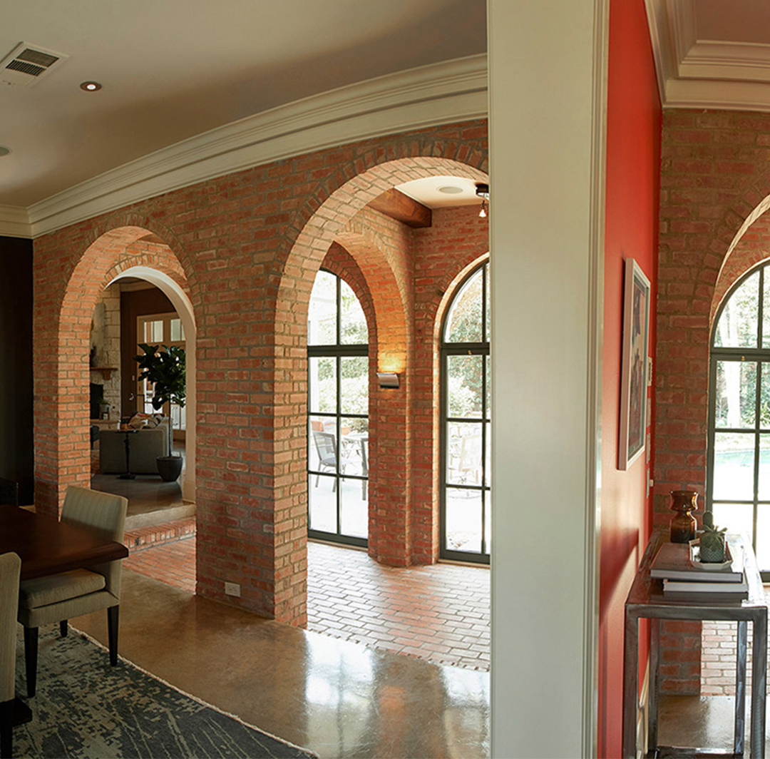 Behr Interior Color Gallery