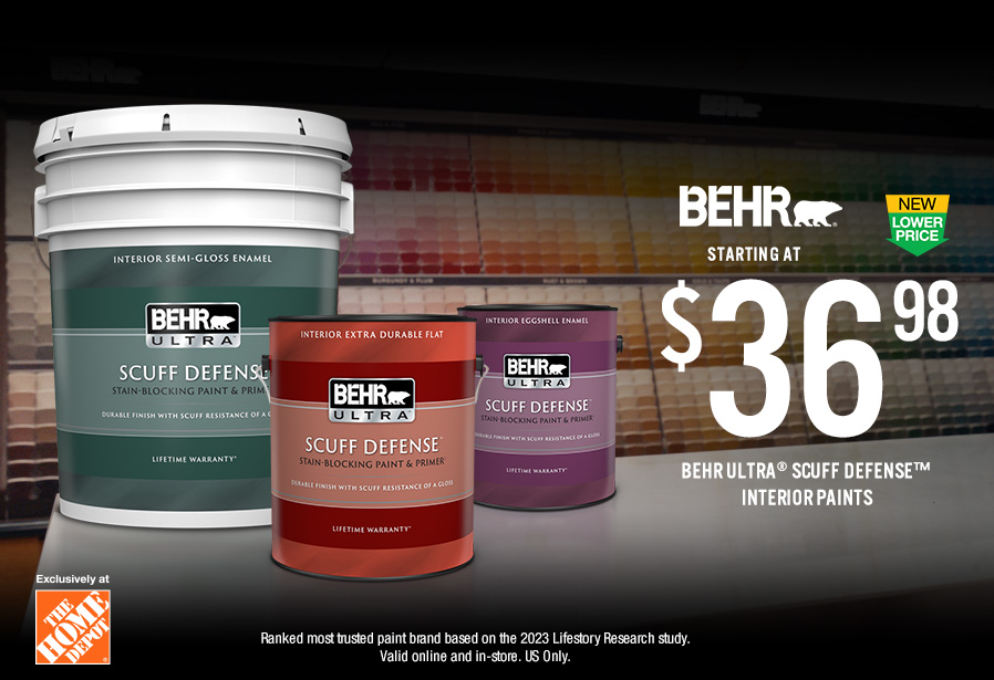 Professional Painting Contactor Resources | Behr Pro