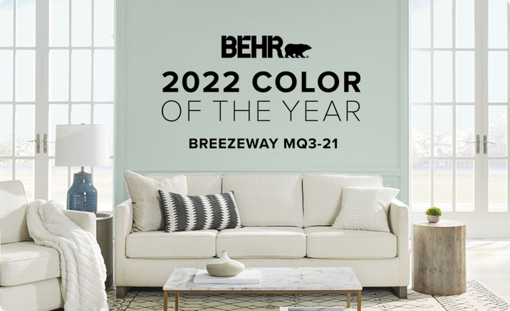 Exterior Paint | Interior Paint | Wood Stains | Behr