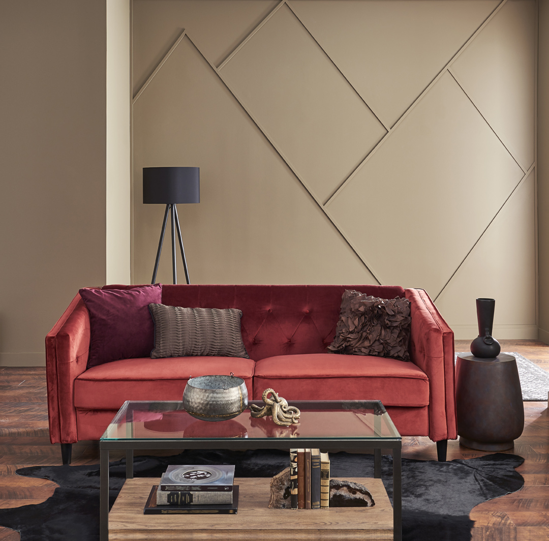 Living Room Color Ideas and Paint Color Inspiration | Behr