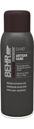 BEHR PREMIUM™ Spray Paint No. B0001 | Behr Pro
