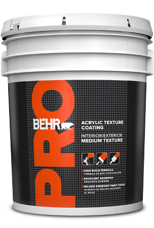 Behr Paint Safety Data Sheets | BEHR PRO