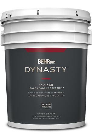 Behr Paint Safety Data Sheets | BEHR PRO