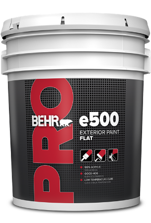 Behr Paint Safety Data Sheets | BEHR PRO
