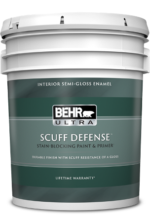 SDS, Product Data, TDS and Safety Specifications | Behr