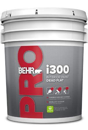Behr Paint Safety Data Sheets | BEHR PRO