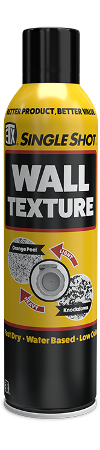 Exterior SingleShot Wall Texture Spray 3013 | Behr PRO