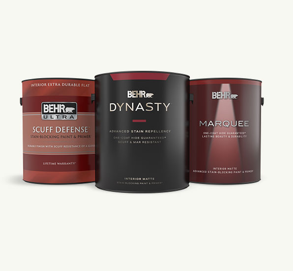 Behr Paint Company Sustainability Goals | Behr