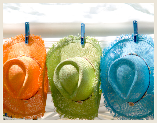 Hero-Border - Colorfully BEHR