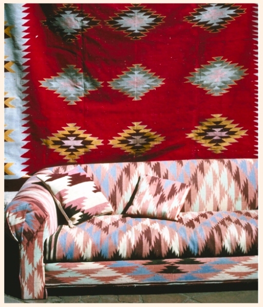 Interior-Hero - Colorfully BEHR