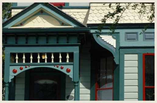 hero border - Colorfully BEHR