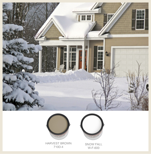 2 - Colorfully BEHR