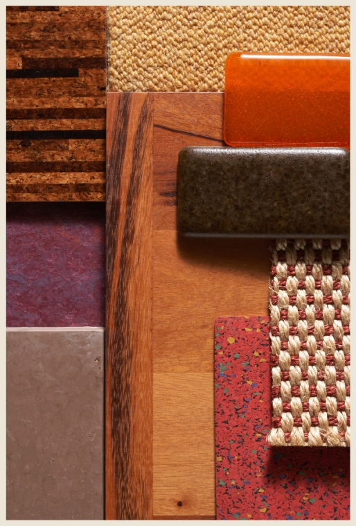 Recyclable-Bulding-materials-2-with-frame - Colorfully BEHR