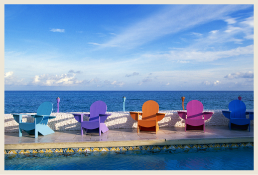 Hero - Colorfully BEHR