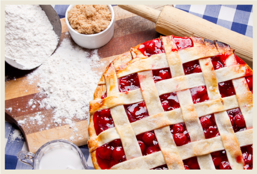 Blog-Image-Pie - Colorfully BEHR