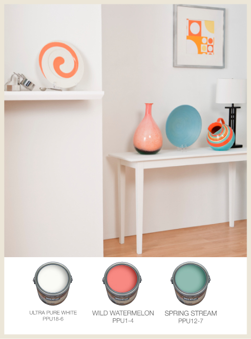 Frame-4 - Colorfully BEHR