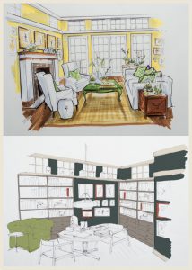 Natural-Avocation - Colorfully BEHR