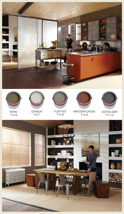 Urban-Alternative-Frame-with-cans - Colorfully BEHR