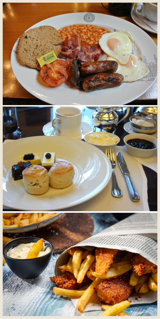 English-Feast-Collage - Colorfully BEHR