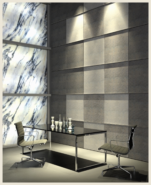 Marble-Wall - Colorfully BEHR