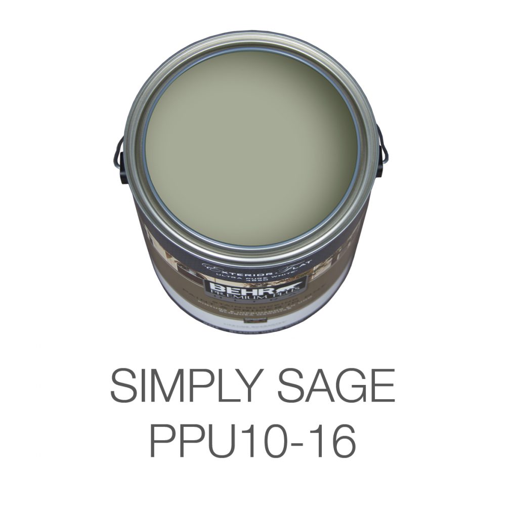 SIMPLY-SAGE-PPU10-16 - Colorfully BEHR
