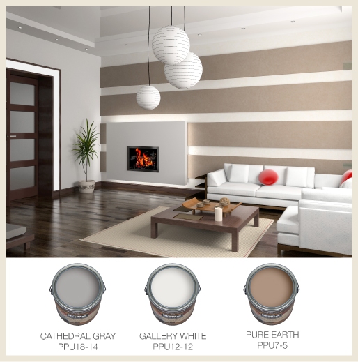 Warning-the-soul-frame-3-with-cans - Colorfully BEHR