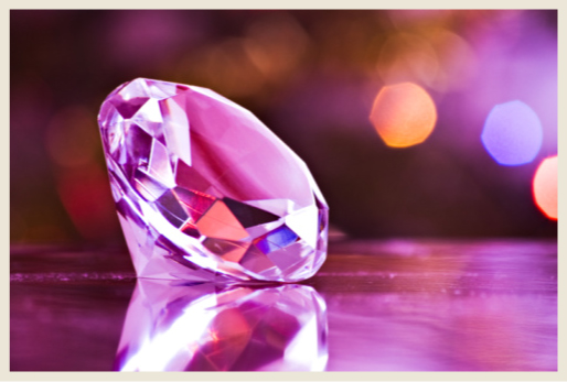 Gem luster - Colorfully BEHR