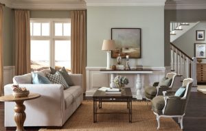 Color of the Month: Breezeway | Colorfully BEHR