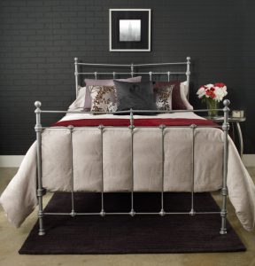 Color of the Month: Chimney | Colorfully BEHR