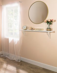 Trend Color Spotlight: Life Is A Peach | Colorfully BEHR