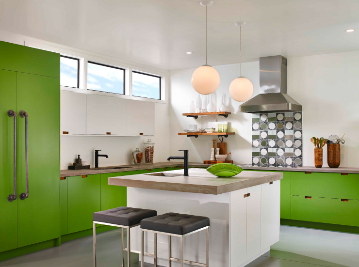 Fresh-Apple-Kitchen-blog-crop - Colorfully BEHR