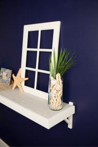 Color Spotlight: Bon Nuit | Colorfully BEHR