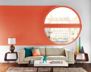 Color of the Month: Pimento | Colorfully BEHR