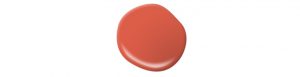 Color of the Month: Pimento | Colorfully BEHR