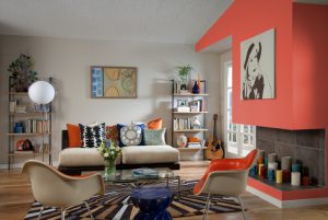 Color of the Month: Pimento | Colorfully BEHR