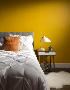 Trend Color Spotlight: Life is Good | Colorfully BEHR