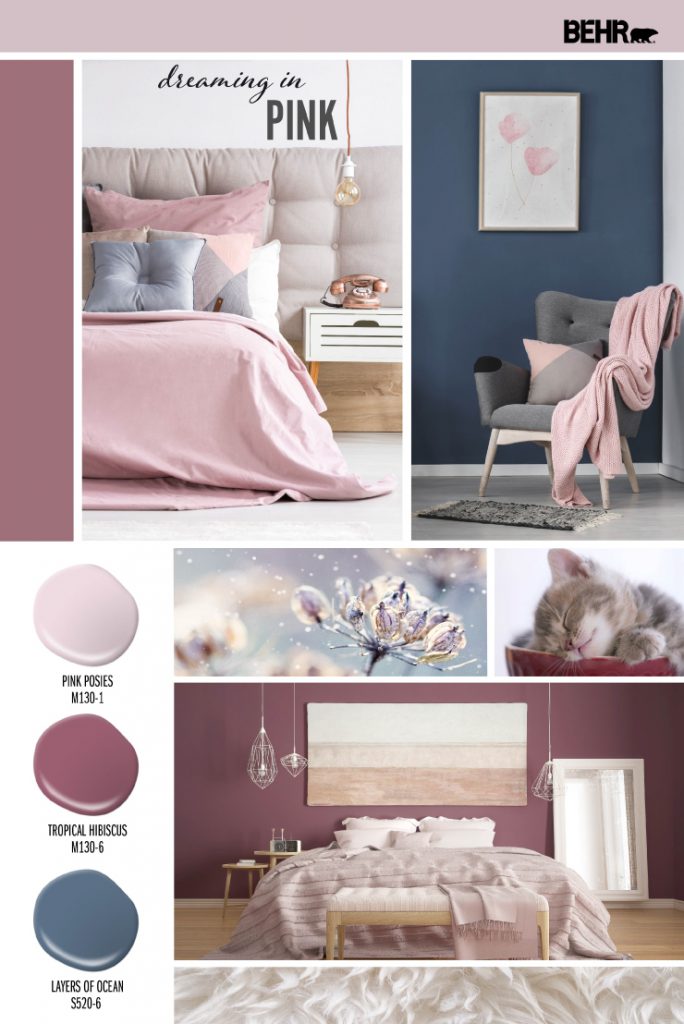 LB-Pink-image - Colorfully BEHR