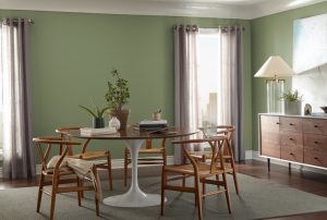 Color of the Month: Nurturing | Colorfully BEHR
