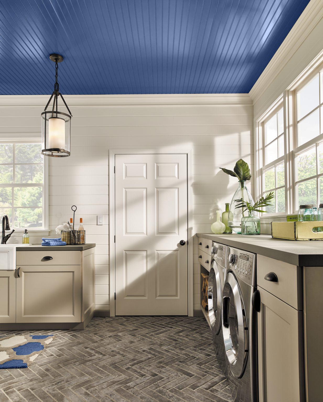 Finding the Perfect Sheen for Your Paint Project | Colorfully BEHR