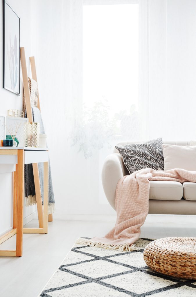 Color of the Month: Sunset Drive | Colorfully BEHR