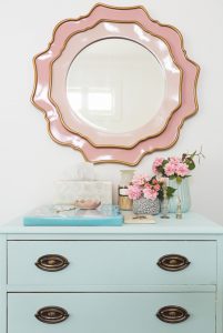 Color of the Month: Sunset Drive | Colorfully BEHR