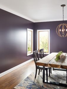 Finding the Perfect Sheen for Your Paint Project | Colorfully BEHR
