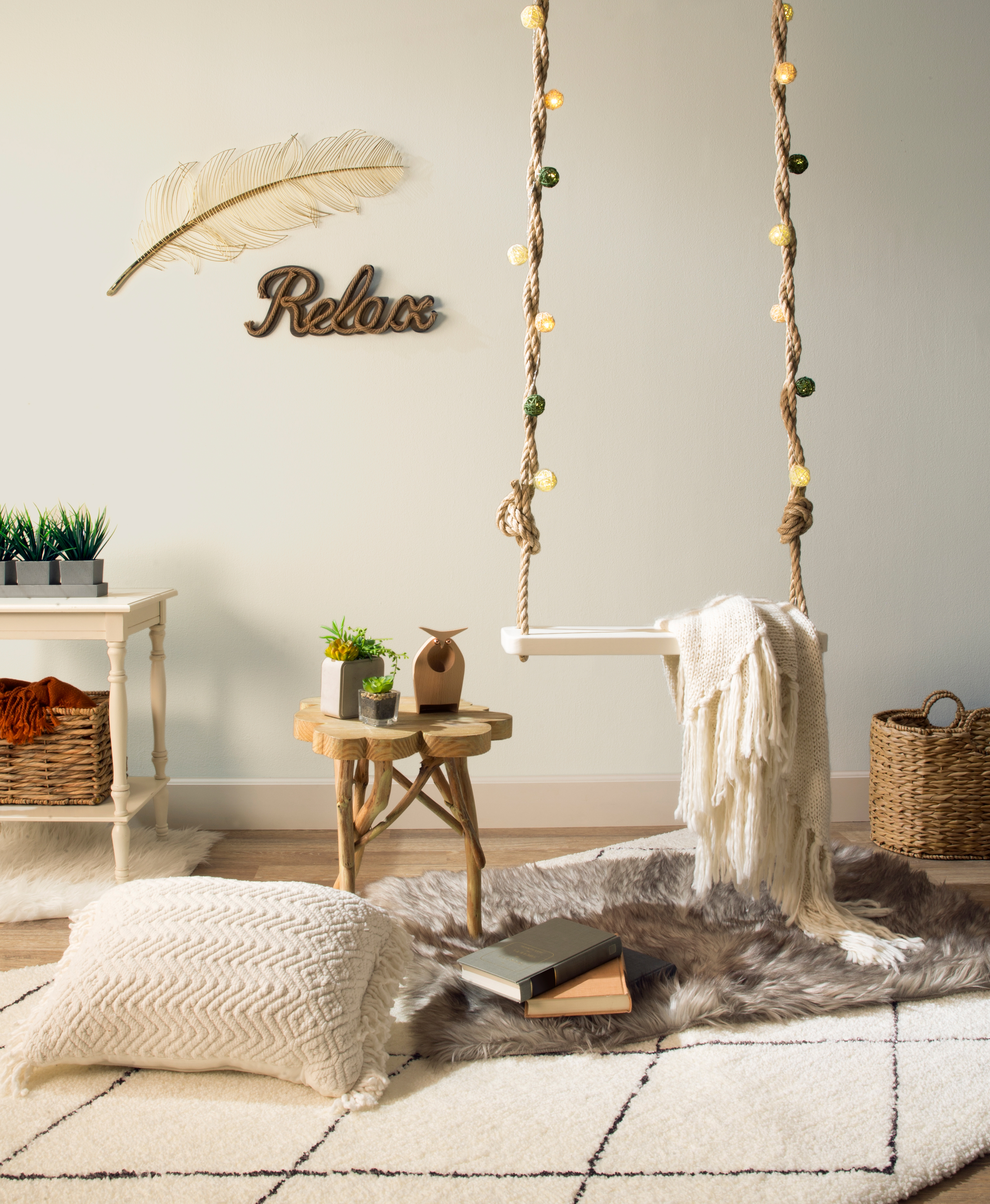 Soft Focus - Colorfully BEHR