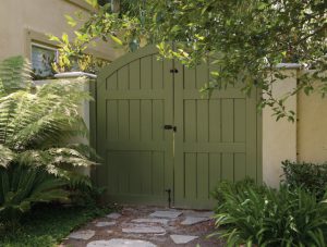 Color of the Month: Secret Meadow | Colorfully BEHR