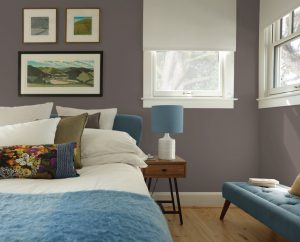 Color of the Year: Blueprint | Colorfully BEHR