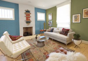 Color of the Year: Blueprint | Colorfully BEHR