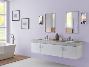 Color of the Month: Fanciful | Colorfully BEHR