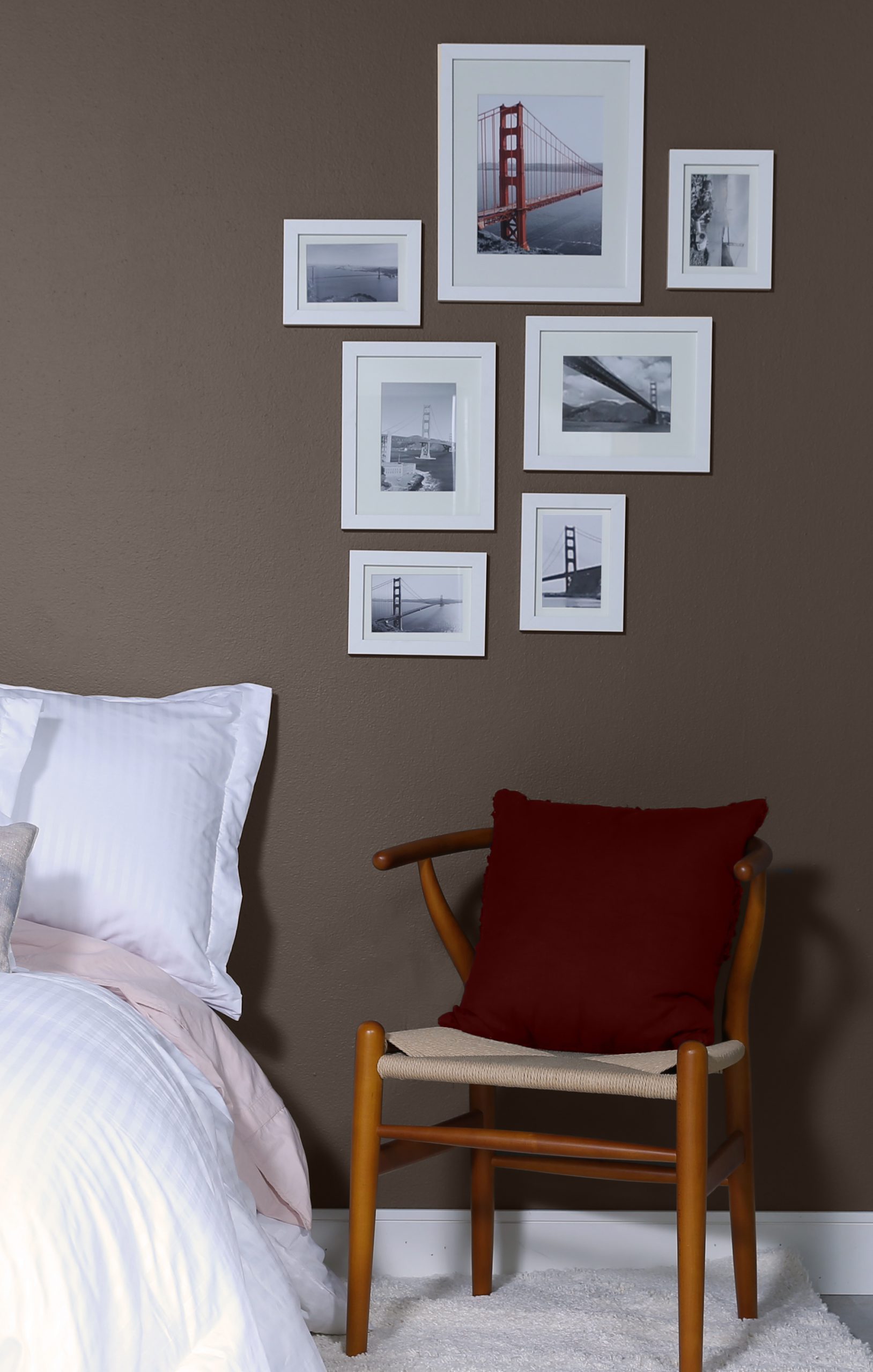 Trend Color Spotlight: Kindling | Colorfully BEHR